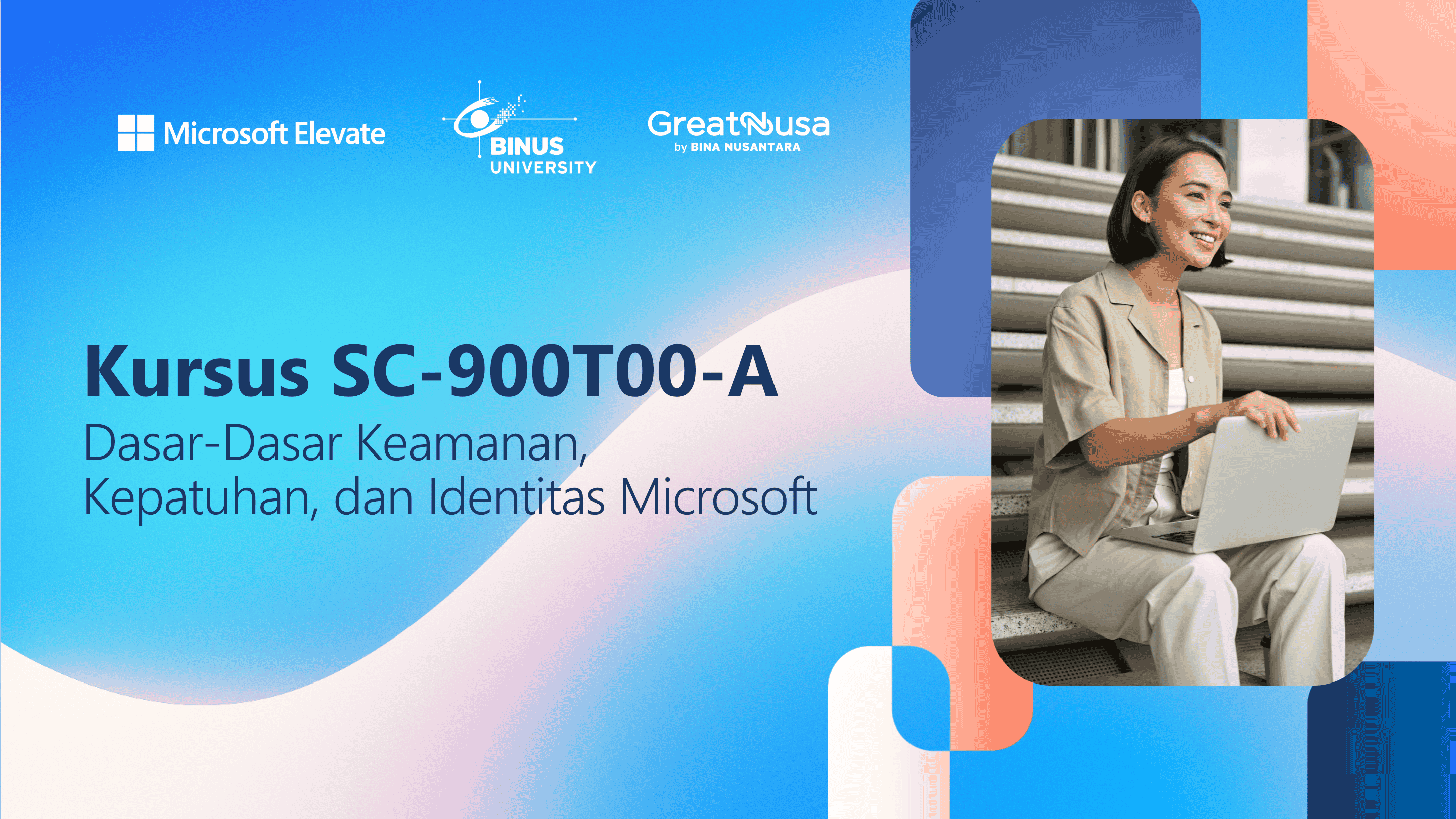 Dasar-Dasar Keamanan, Kepatuhan, dan Identitas Microsoft - Kursus SC ...