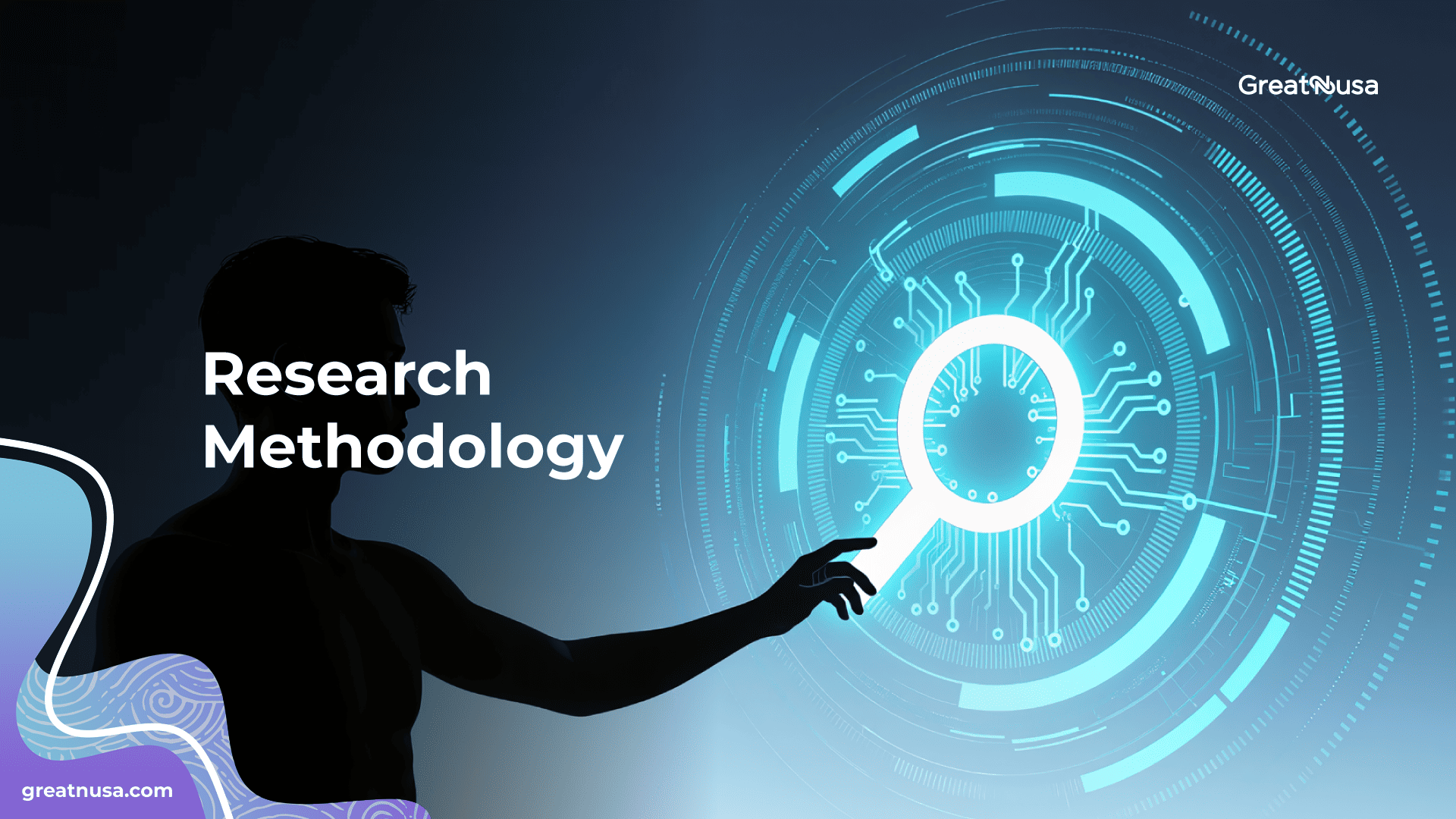 Research Methodology | GreatNusa