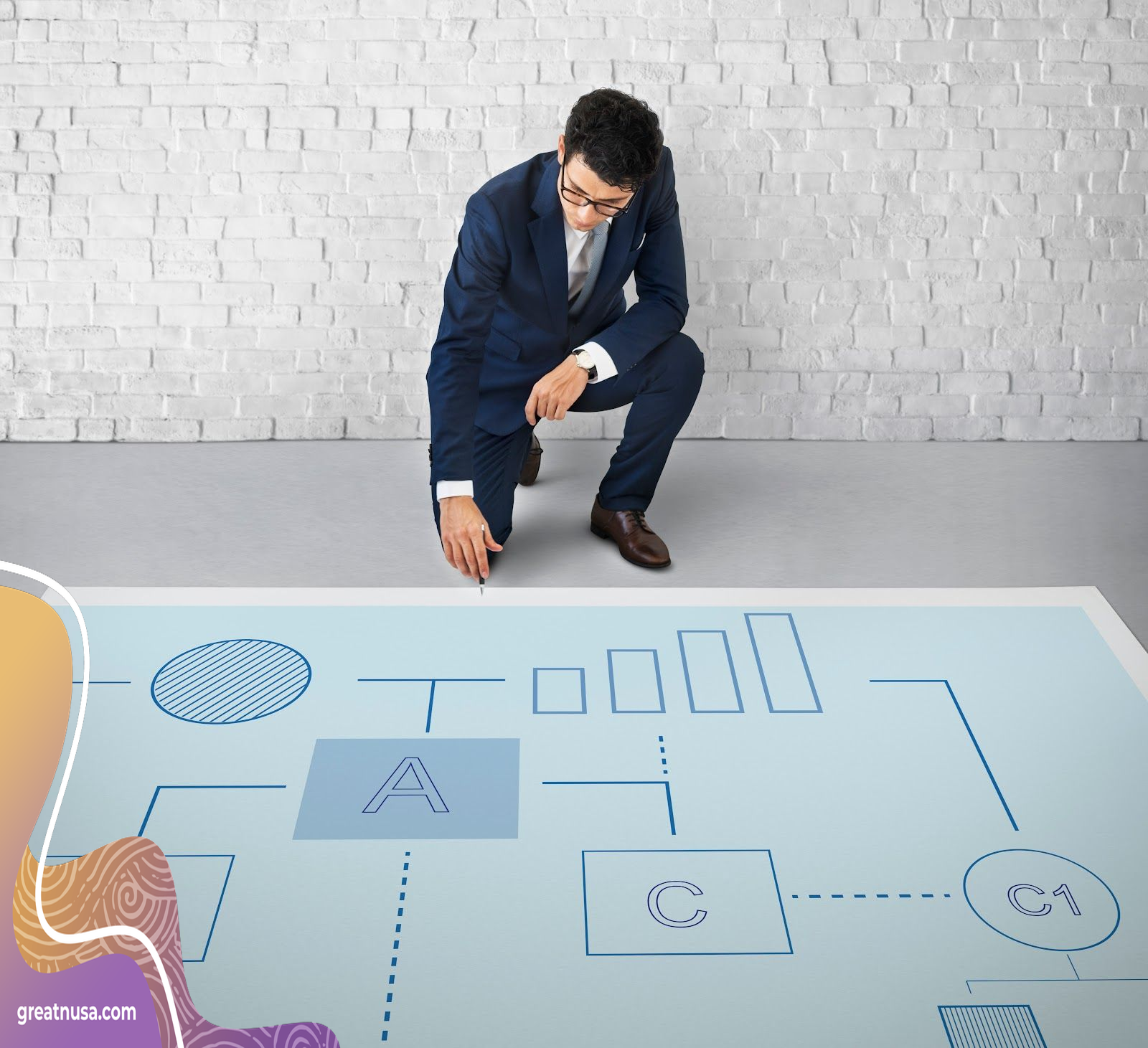 Metode SMART untuk Goal Setting | GreatNusa