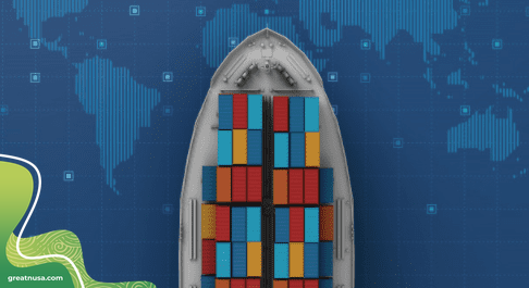 Manajemen Export dan Import untuk Pemula - GreatNusa