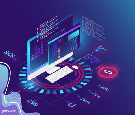 JAVA: Belajar Algoritma Sampai OOP | GreatNusa